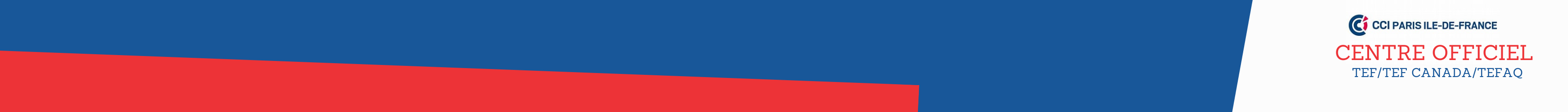 Tef Canada | Collège ELC - IELTS & TCF & TEF